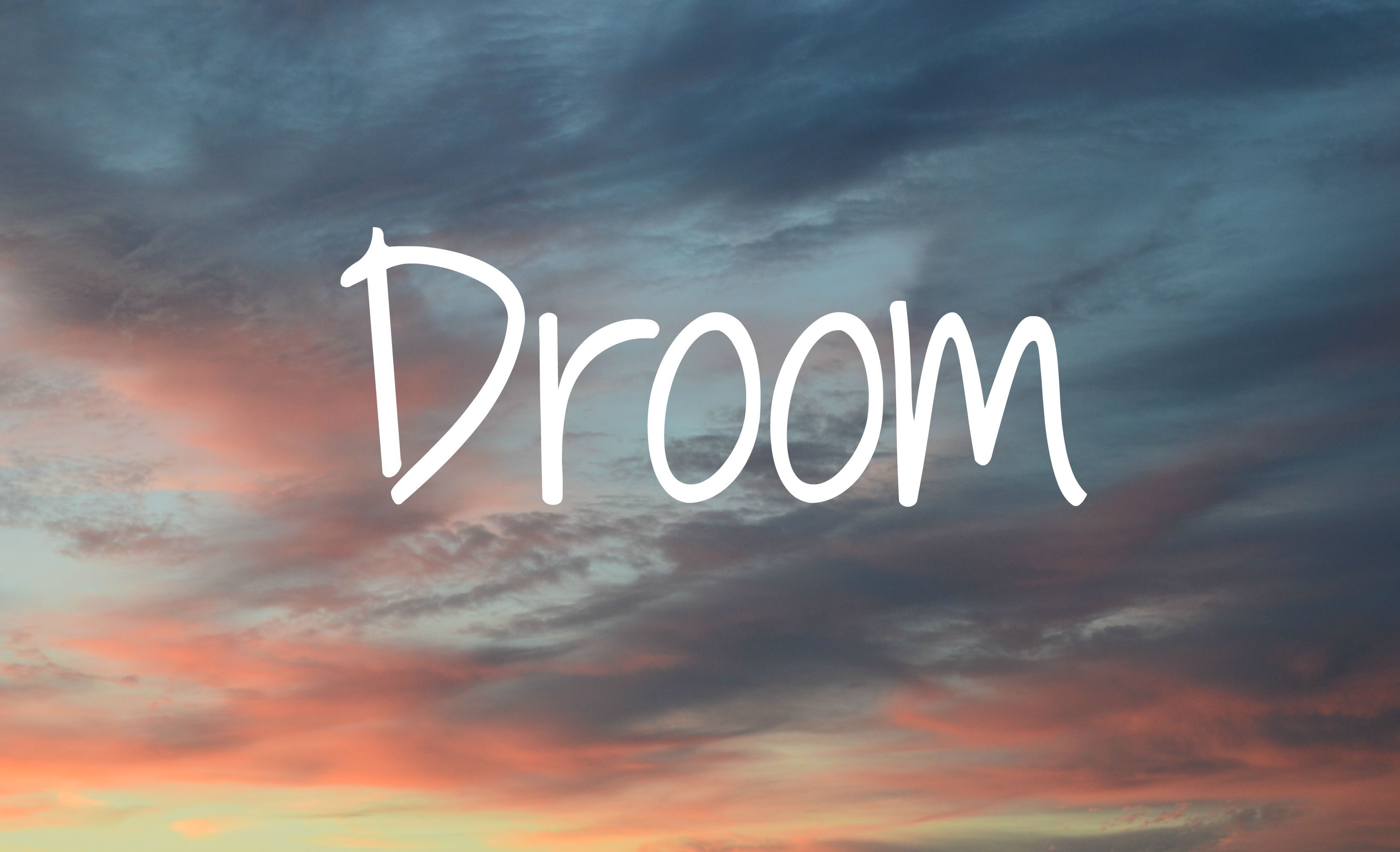 Groots dromen - Inspirerende Hutspot